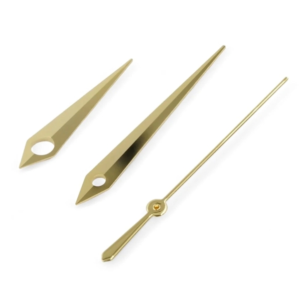 Những bí mật về kim đồng hồ có thể bạn chưa biết - Orient Vietnam